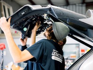 Toyota Body Shop In Wilmington NC - UltraColor Collision & Paint