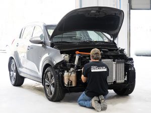 Honda Body Shop in Wilmington, NC | UltraColor Collision & Paint